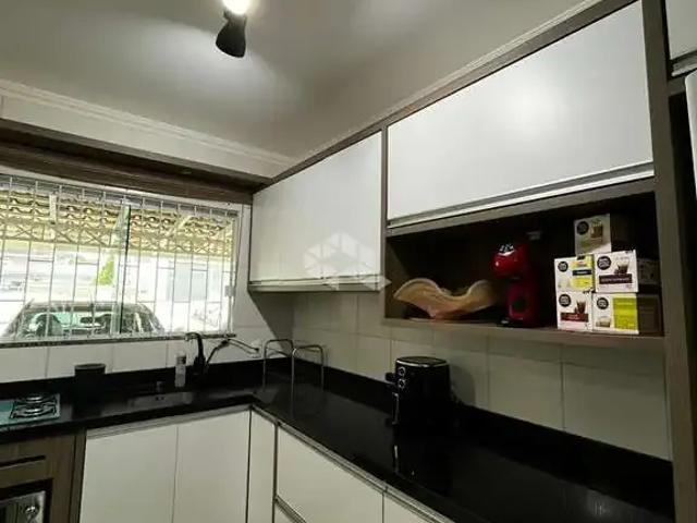 Casa / Sobrado em Condomínio para Venda em São José/SC Forquilhas 2 Quartos