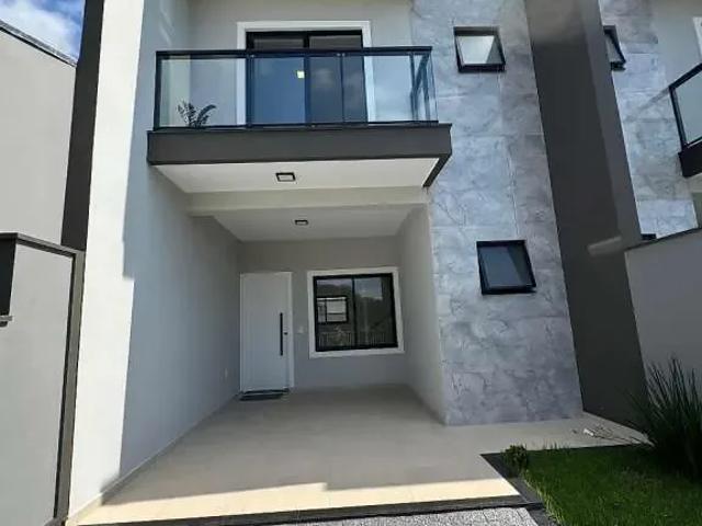 Casa / Sobrado em Condomínio para Venda em São José/SC Forquilhas 2 Quartos