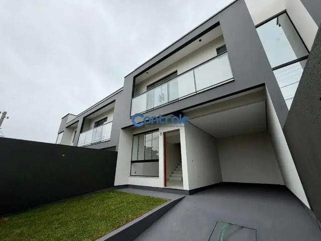 Casa / Sobrado em Condomínio para Venda em São José/SC Forquilhas 2 Quartos