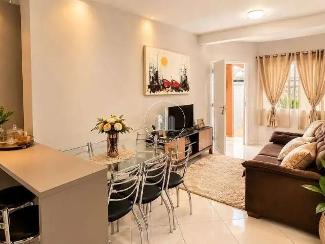 Casa / Sobrado em Condomínio para Venda em São José/SC Forquilhas 2 Quartos