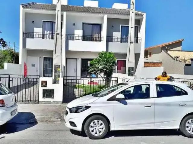 Casa / Sobrado em Condomínio para Venda em São José/SC Forquilhas 2 Quartos