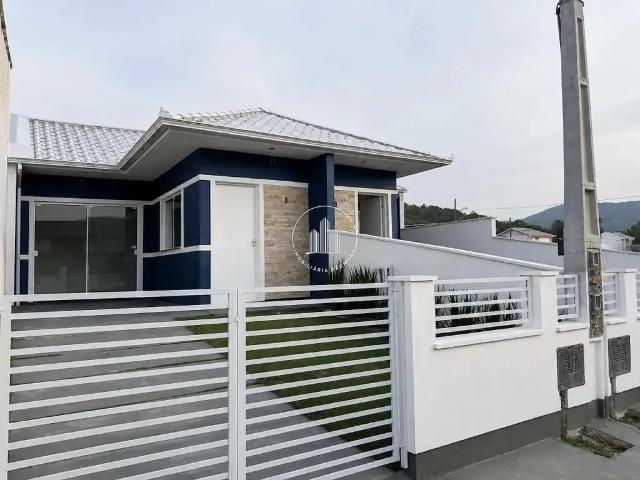Casa / Sobrado em Condomínio para Venda em São José/SC Forquilhas 2 Quartos