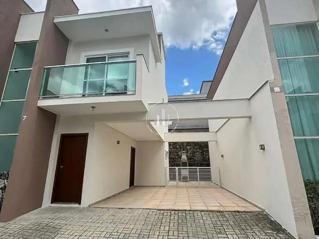 Casa / Sobrado em Condomínio para Venda em São José/SC Forquilhas 2 Quartos