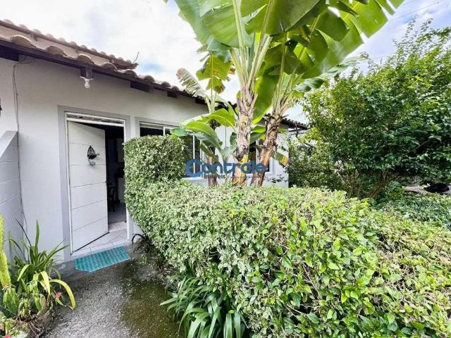 Casa / Sobrado em Condomínio para Venda em São José/SC Forquilhas 2 Quartos