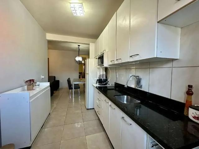 Casa / Sobrado em Condomínio para Venda em São José/SC Forquilhas 2 Quartos