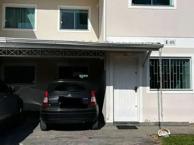 Casa / Sobrado em Condomínio para Venda em São José/SC Forquilhas 2 Quartos