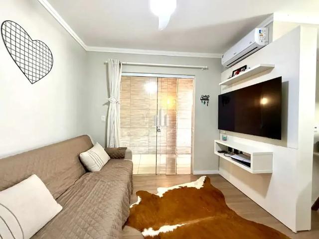 Casa / Sobrado em Condomínio para Venda em São José/SC Forquilhas 2 Quartos