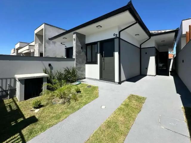 Casa / Sobrado em Condomínio para Venda em São José/SC Forquilhas 2 Quartos