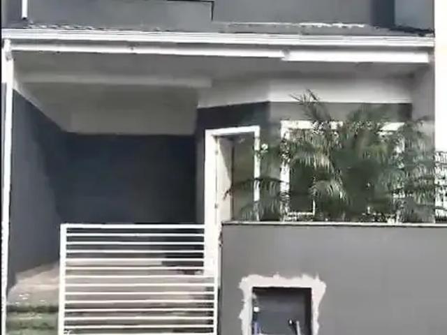 Casa / Sobrado em Condomínio para Venda em São José/SC Forquilhas 2 Quartos