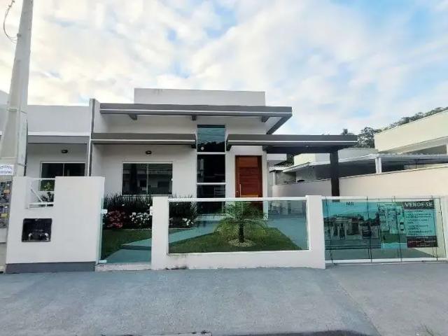 Casa / Sobrado em Condomínio para Venda em São José/SC Forquilhas 2 Quartos