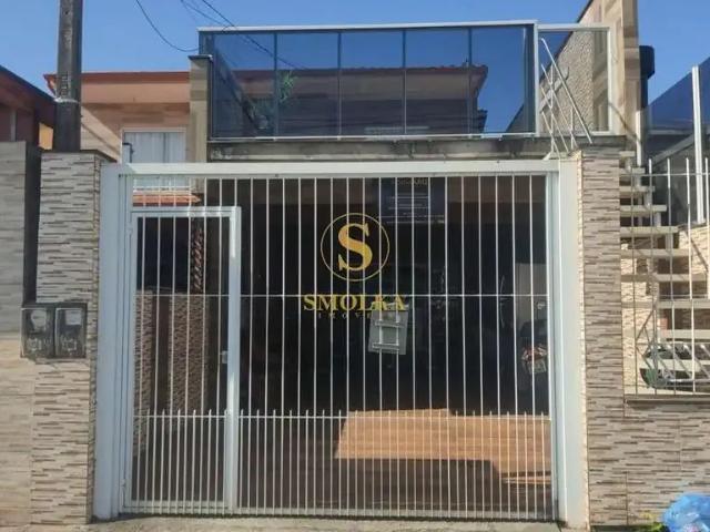 Casa / Sobrado em Condomínio para Venda em São José/SC Forquilhas 2 Quartos
