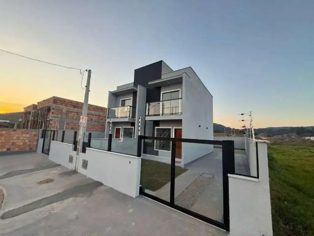 Casa / Sobrado em Condomínio para Venda em São José/SC Forquilhas 2 Quartos