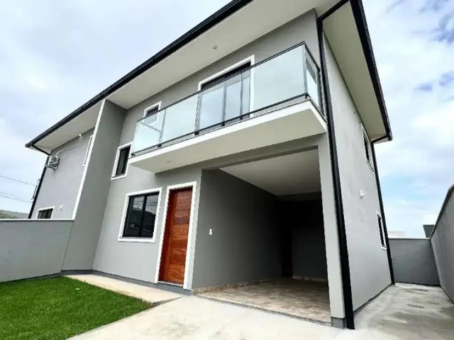 Casa / Sobrado em Condomínio para Venda em São José/SC Forquilhas 2 Quartos