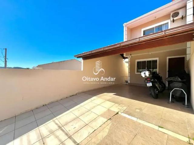 Casa / Sobrado em Condomínio para Venda em São José/SC Forquilhas 2 Quartos