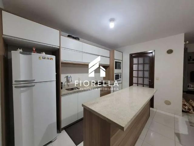 Casa / Sobrado em Condomínio para Venda em São José/SC Forquilhas 2 Quartos