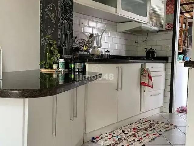 Casa / Sobrado em Condomínio para Venda em São José/SC Forquilhas 2 Quartos