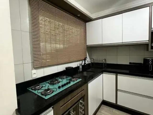 Casa / Sobrado em Condomínio para Venda em São José/SC Forquilhas 2 Quartos
