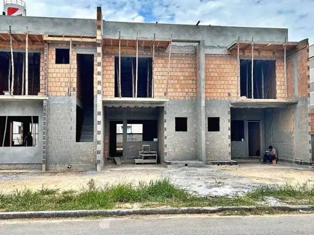 Casa / Sobrado em Condomínio para Venda em São José/SC Forquilhas 2 Quartos