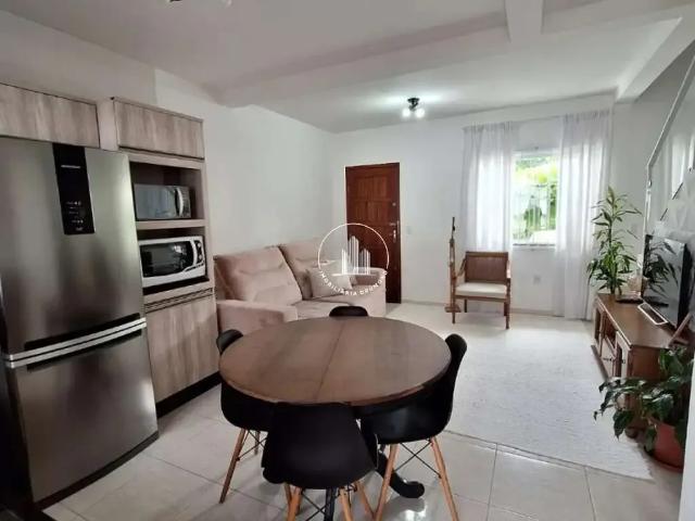 Casa / Sobrado em Condomínio para Venda em São José/SC Forquilhas 2 Quartos