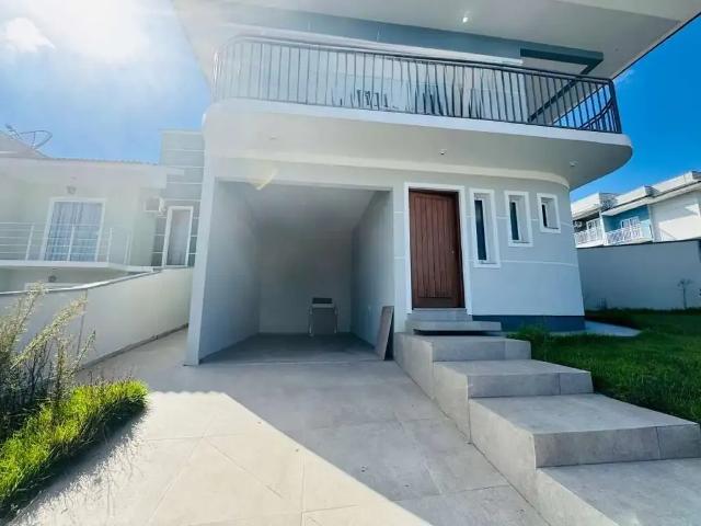 Casa / Sobrado em Condomínio para Venda em São José/SC Forquilhas 3 Quartos