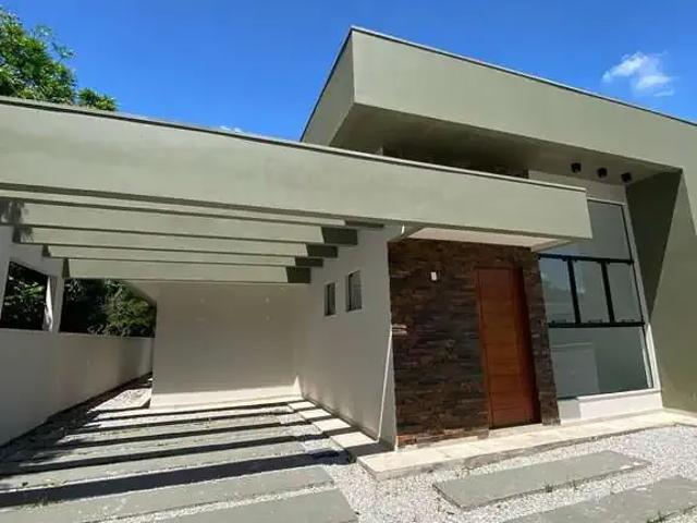 Casa / Sobrado em Condomínio para Venda em São José/SC Forquilhas 3 Quartos