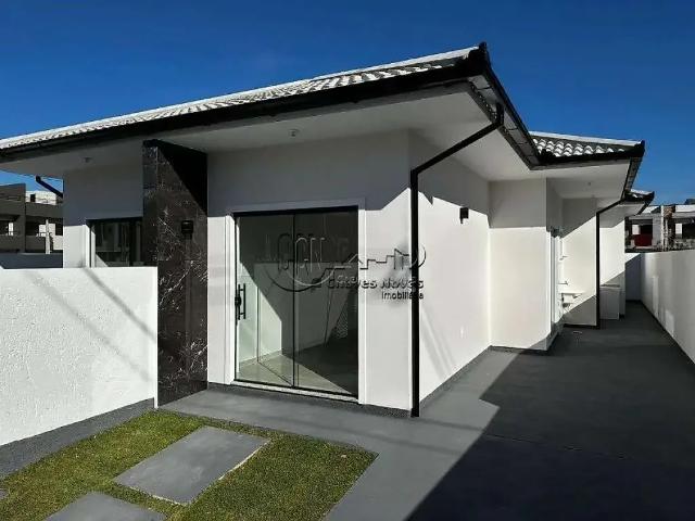 Casa / Sobrado em Condomínio para Venda em São José/SC Forquilhas 3 Quartos