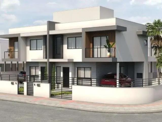 Casa / Sobrado em Condomínio para Venda em São José/SC Forquilhas 3 Quartos