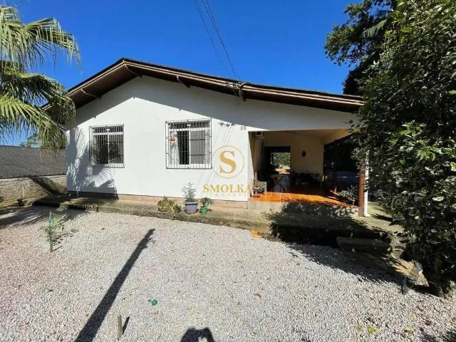 Casa / Sobrado em Condomínio para Venda em São José/SC Forquilhas 3 Quartos