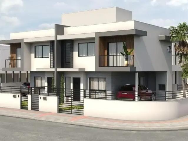 Casa / Sobrado em Condomínio para Venda em São José/SC Forquilhas 3 Quartos