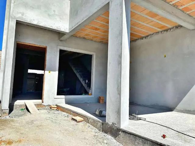 Casa / Sobrado em Condomínio para Venda em São José/SC Forquilhas 3 Quartos