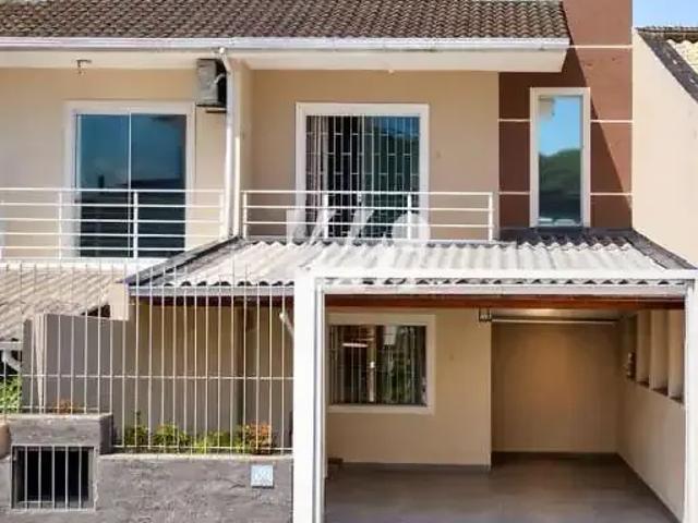 Casa / Sobrado em Condomínio para Venda em São José/SC Forquilhas 3 Quartos
