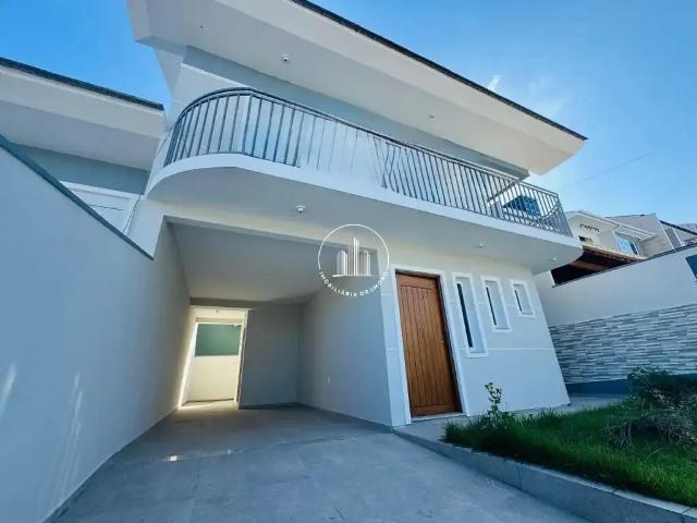 Casa / Sobrado em Condomínio para Venda em São José/SC Forquilhas 3 Quartos