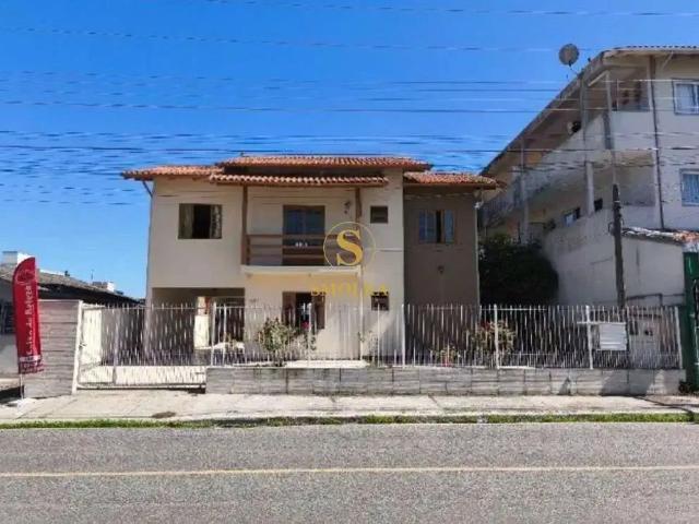 Casa / Sobrado em Condomínio para Venda em São José/SC Forquilhinhas 4 Quartos