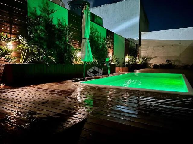 Casa / Sobrado em Condomínio para Venda em São José/SC Forquilhinhas 2 Quartos