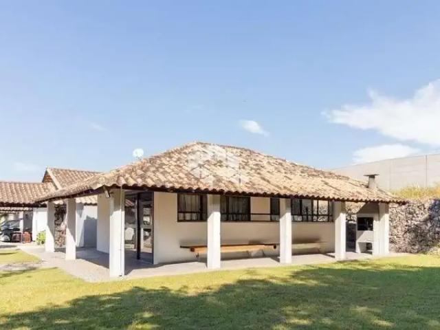 Casa / Sobrado em Condomínio para Venda em São José/SC Forquilhinhas 2 Quartos