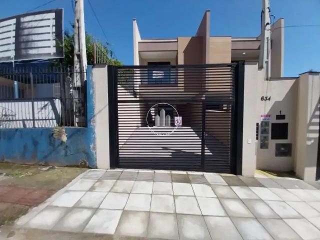 Casa / Sobrado em Condomínio para Venda em São José/SC Ipiranga 3 Quartos