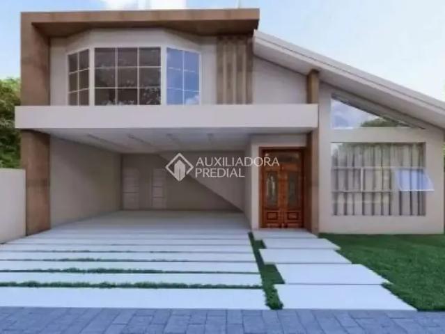 Casa / Sobrado em Condomínio para Venda em São José/SC Sertão do Maruim 5 Quartos