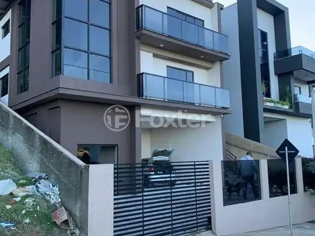 Casa / Sobrado em Condomínio para Venda em São José/SC Sertão do Maruim 5 Quartos