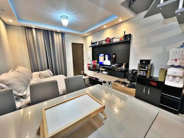 Casa / Sobrado em Condomínio para Venda em São José/SC Sertão do Maruim 2 Quartos