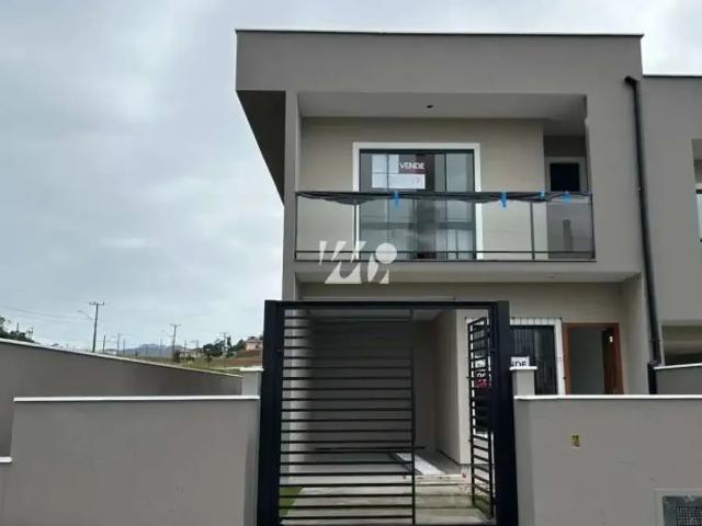 Casa / Sobrado em Condomínio para Venda em São José/SC Sertão do Maruim 2 Quartos