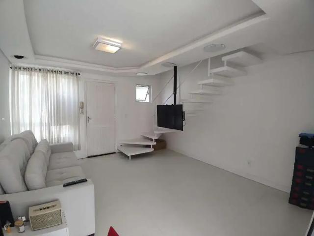 Casa / Sobrado em Condomínio para Venda em São José/SC Sertão do Maruim 2 Quartos
