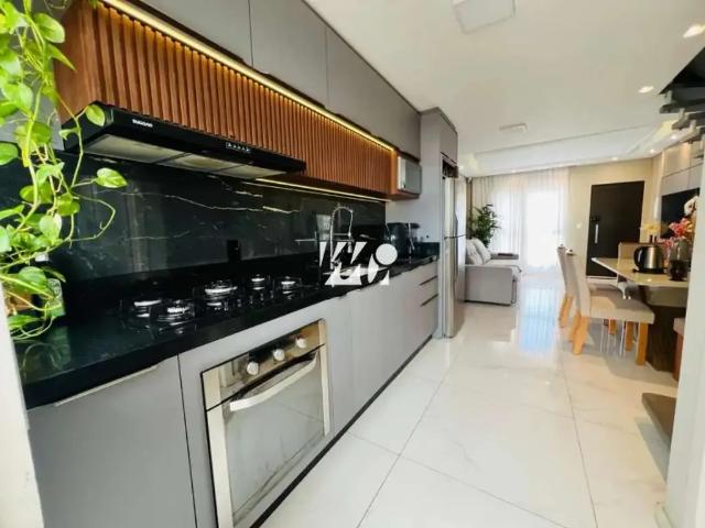 Casa / Sobrado em Condomínio para Venda em São José/SC Sertão do Maruim 2 Quartos