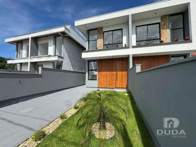 Casa / Sobrado em Condomínio para Venda em São José/SC Sertão do Maruim 2 Quartos