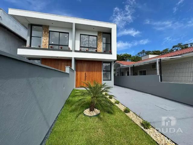 Casa / Sobrado em Condomínio para Venda em São José/SC Sertão do Maruim 2 Quartos