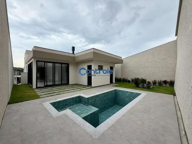 Casa / Sobrado em Condomínio para Venda em São José/SC Sertão do Maruim 3 Quartos
