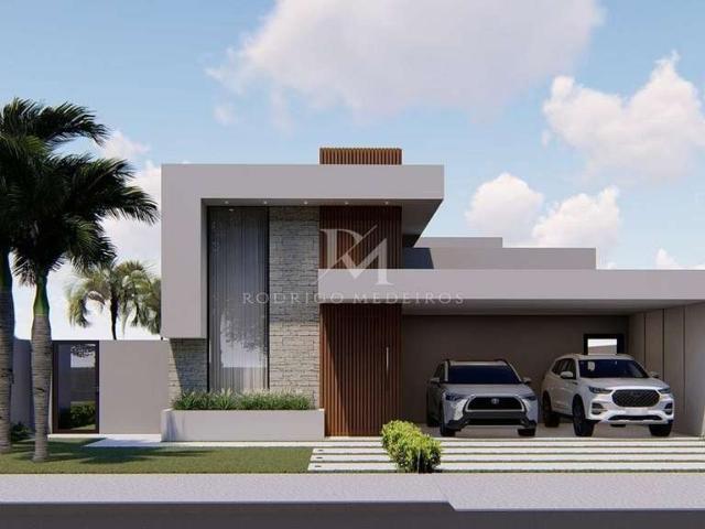 Casa / Sobrado em Condomínio para Venda em São José/SC Sertão do Maruim 3 Quartos