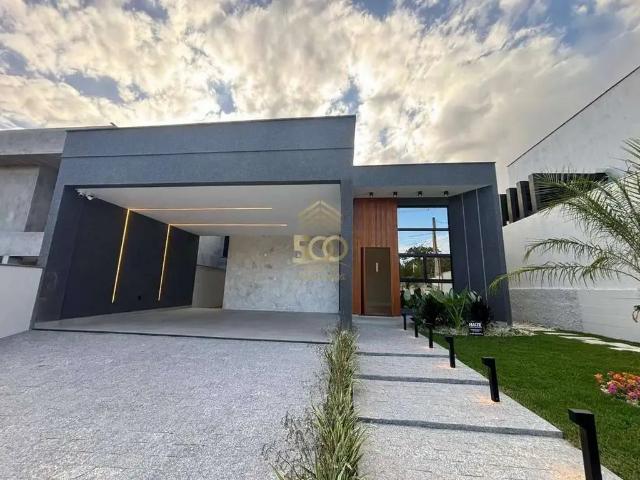 Casa / Sobrado em Condomínio para Venda em São José/SC Sertão do Maruim 3 Quartos