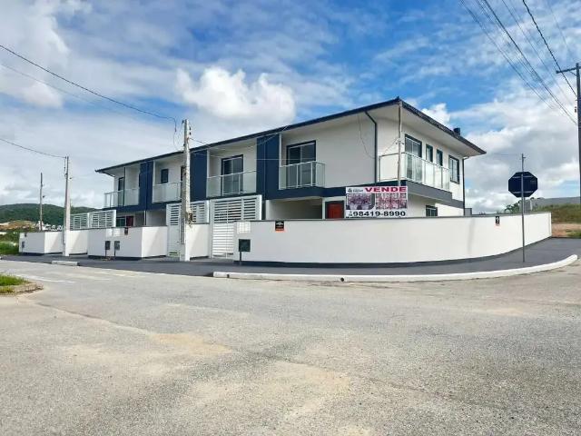 Casa / Sobrado em Condomínio para Venda em São José/SC Sertão do Maruim 3 Quartos