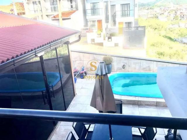 Casa / Sobrado em Condomínio para Venda em São José/SC Potecas 2 Quartos