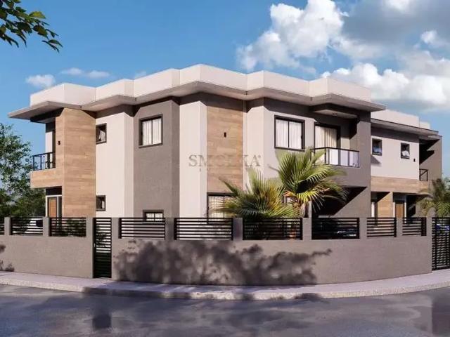 Casa / Sobrado em Condomínio para Venda em São José/SC Potecas 2 Quartos